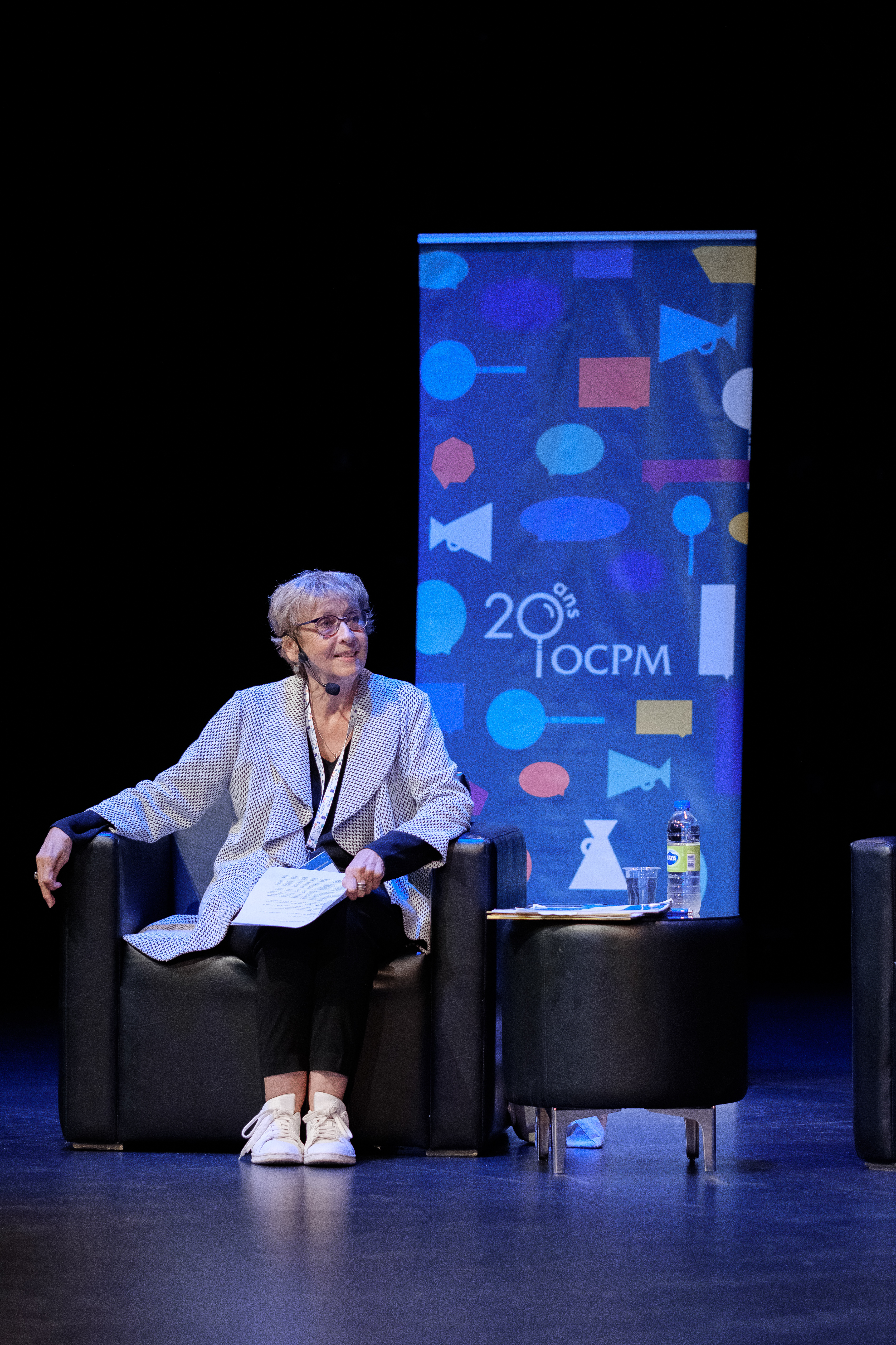 Le balado de l'OCPM | OCPM